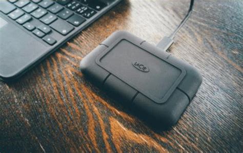 Recover Data From LaCie External Hard Drive Data Expert Guide Rene