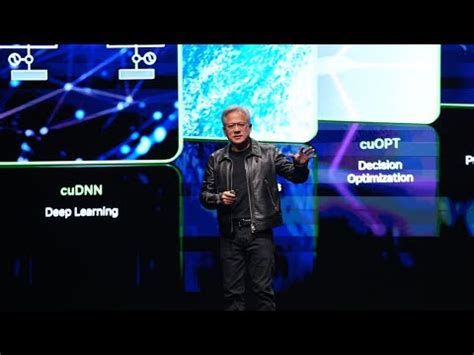 The Future Of Ai In India Insights From Nvidia Ceo Jensen Huang Docsbot Ai