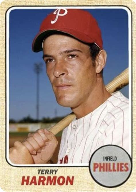 Pin By Buford On Philadelphia Phillies Baseball Trading Cards