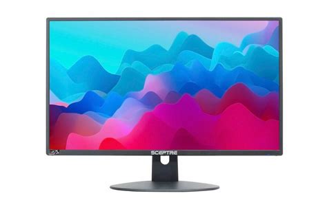 8 Best Secondary Monitors In 2025