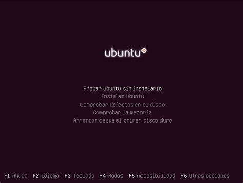 Cómo Instalar Ubuntu En Un Pc Paso A Paso