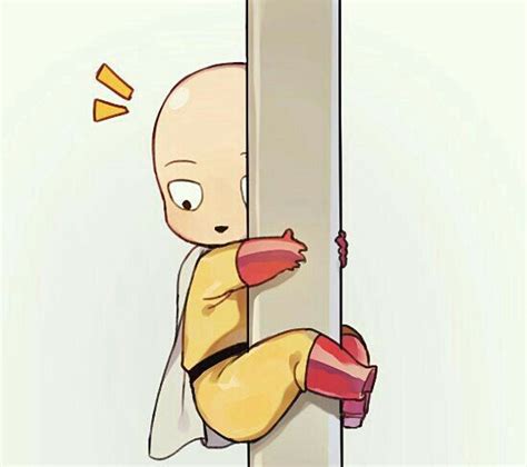 Pin On Saitama X Geno
