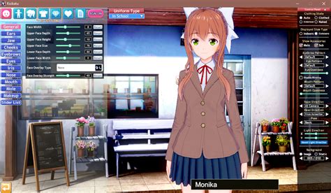 Tải Game Miễn Phí Koikatu Koikatsu Illusion Final Repack 93