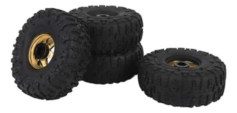 Pneu Rc Dourado De 19 Polegadas 4 Peças Conjunto De Estei Frete Grátis