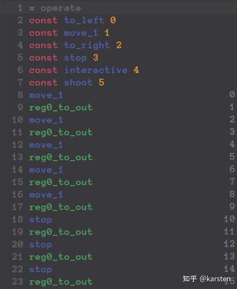Turing Complete 纯小白通关做法 知乎