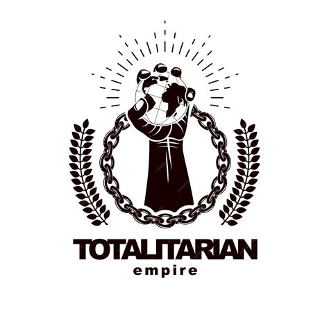 Totalitarian Symbol