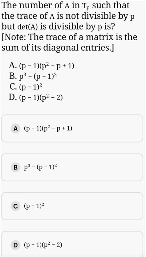 Help Needed In Math Pyq R Jeeneetards