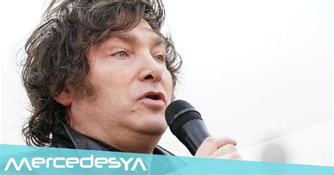 Javier Milei denunció una campaña sucia en su contra en redes
