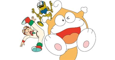 Doraemon Và 7 Tác Phẩm Của Fujiko F Fujio được Nhiều Thế Hệ Khán Giả