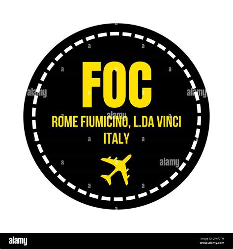 Foc Logo Hi Res Stock Photography And Images Alamy
