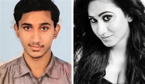 Transgender Actress Anjali Ameer Shares Video Of Her Journey Of Transition The Week