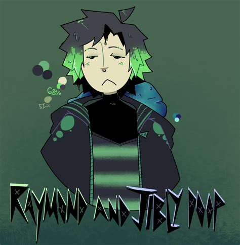 Loveee Slime Peopele By Villyvanilly On Newgrounds