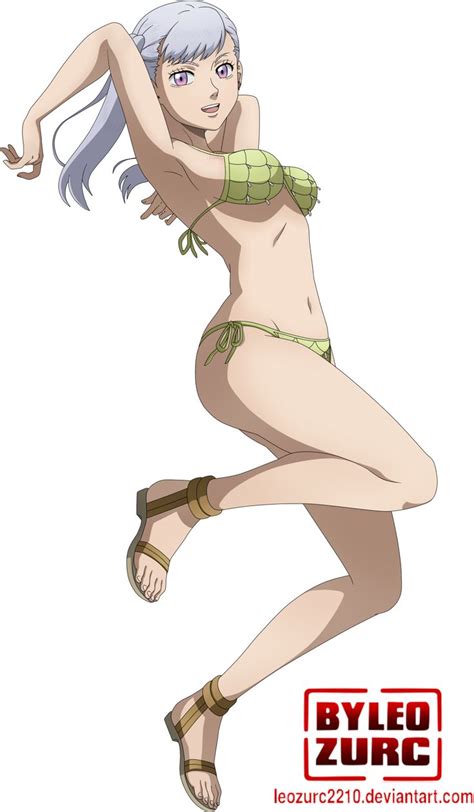 Pin On Black Clover