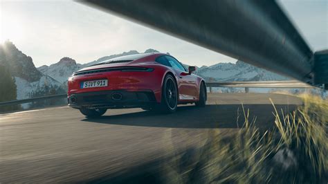 Porsche 911. Офіційний імпортер Porsche в Україні.