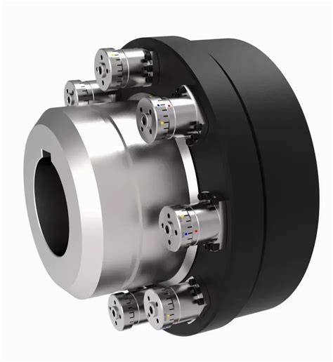 Cast Iron Torque Limiter And Coupling Size 12 Inch At ₹ 650piece In