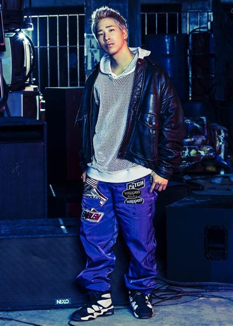 The Rampage From Exile Tribe Fandango Zin メンズファッション 川村壱馬 ファッション