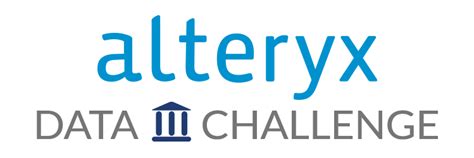 Alteryx Data Challenge Alteryx Community
