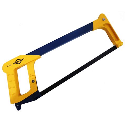 Arco De Serra Extra Tensão 12pol Brasfort Profissional Ferramentas E Variedades é Na Loja Stander