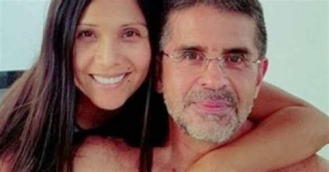¿de Qué Murió Javier Carmona Padre De La Hija De Tula Rodríguez Infobae