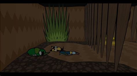 bandit hideout bug fables wiki fandom