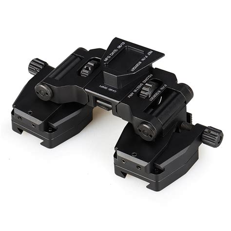 24 0231 Pvs 14 Binocular Bridge