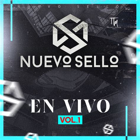 En Vivo Vol EP Album By Nuevo Sello Apple Music