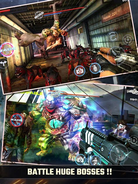 Dead Target Zombie Tips Cheats Vidoes And Strategies Gamers Unite Ios
