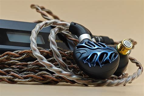 Trn Azure Dragon Review — Headfonics