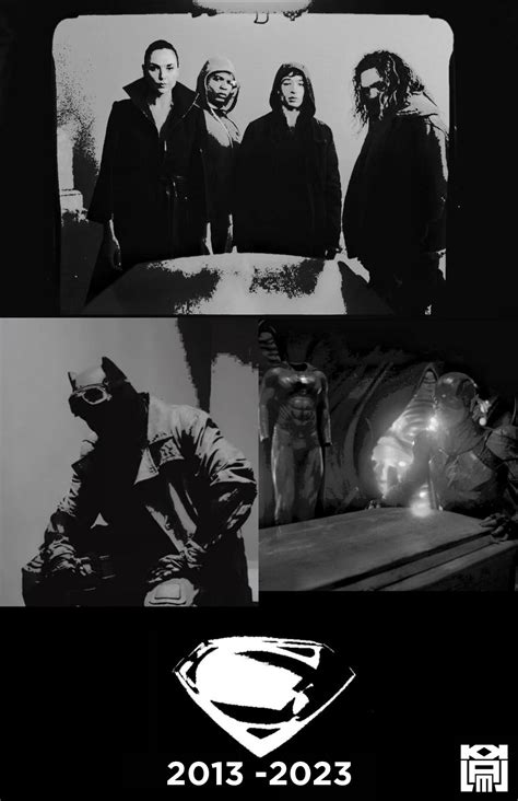 Dceu Dead By Jmk Prime On Deviantart