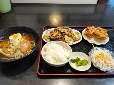 Noriyuki Fujiiさんの口コミ （ランチ）：大善 浅井店 Retty 日本最大級の実名型グルメサービス