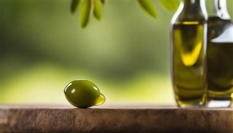 Descubriendo El Proceso Aceite De Oliva Virgen Extra Sin Filtrar