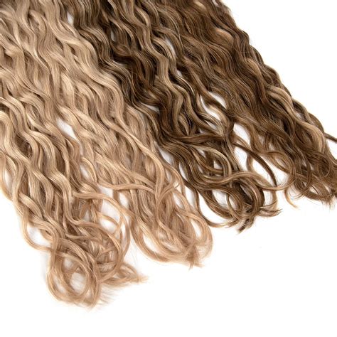 Cuticle Aglined One Donorgenius Weft Hair Extensions Russian Hair