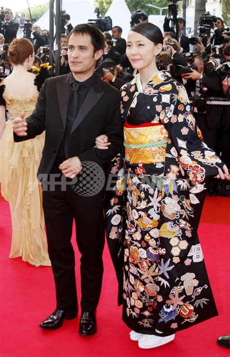 第61回カンヌ国際映画祭、華やかに開幕 写真34枚 国際ニュース：afpbb News