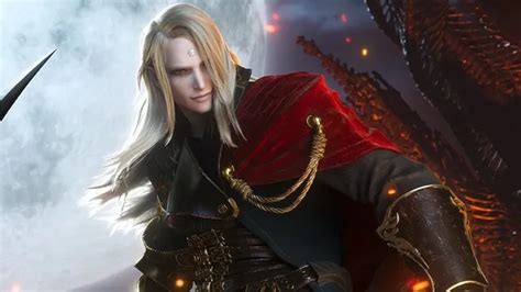 Final Fantasy Xiv Zenos Artwork Features Reaper Attire Siliconera