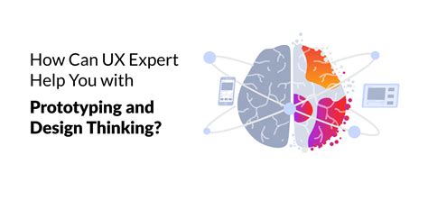 How Can Ux Expert Help You With Prototyping And Design Thinking — Quintagroup