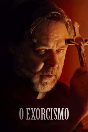 Filme Dvd O Exorcismo Dublado E Legendado Parcelamento Sem Juros