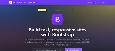 make development easy with bootstrap 5 why you should use it and how