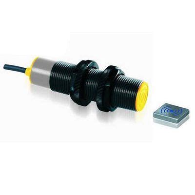 Elevator Hall Position Sensor Switch No Nc Led Proximity Sensor Type