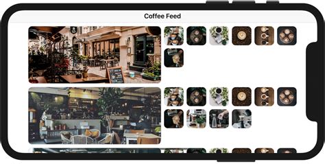 29 Building Grid Layout Using Lazyvgrid And Lazyhgrid · Mastering