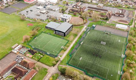 Moulsham High School Careers At Bridge Academy Trust