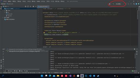 Idea搭建项目找不到tomcat的解决方法图文教程tomcat 脚本之家