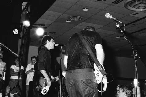 Filefugazi1995 10 20 9 The Rapid City Punk Rock Archive