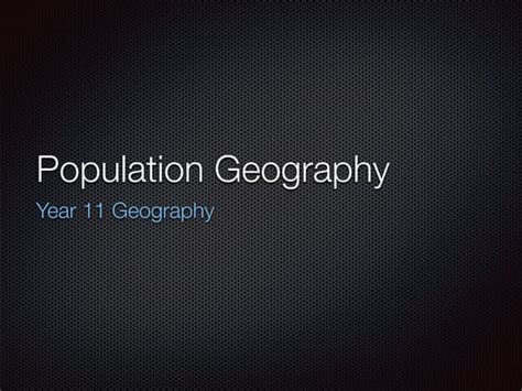 Scale Geography Skill Pdf