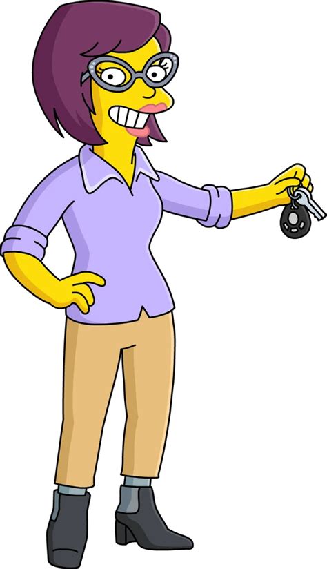 Zora The Simpsons Fanon Wiki Fandom