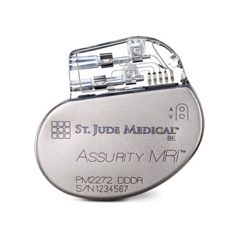 Abbott Recalls Wireless Pacemakers Vulnerable To Data Hacking