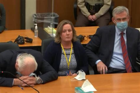 Kim Potter Excluded From Board Of Pardons Meeting Alpha News Mn