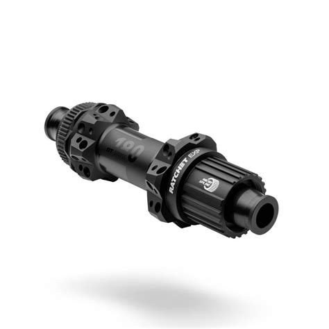 DT Swiss 180 EXP Straightpull Ceramic Rear Hub WHEELPROJECT