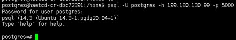 Set Up High Availability Postgresql Cluster Using Patroni On Serverstadium