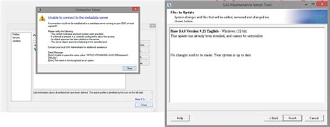 Solved Enterprise Guide 71 And Sas 92 Unable To Parse The Name