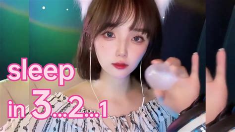 Tingly Calming Asmr Triggers For Sleep Relaxation And Tingles Youtube